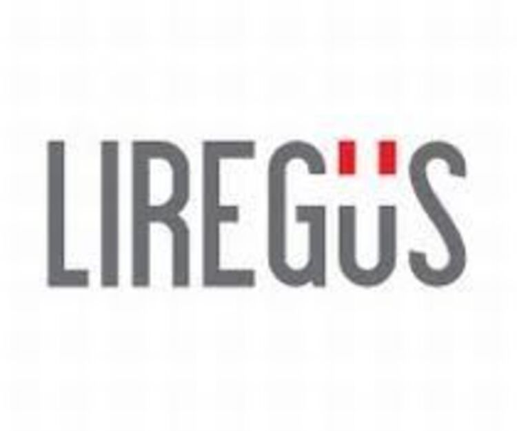 Liregus | Amseka.lt